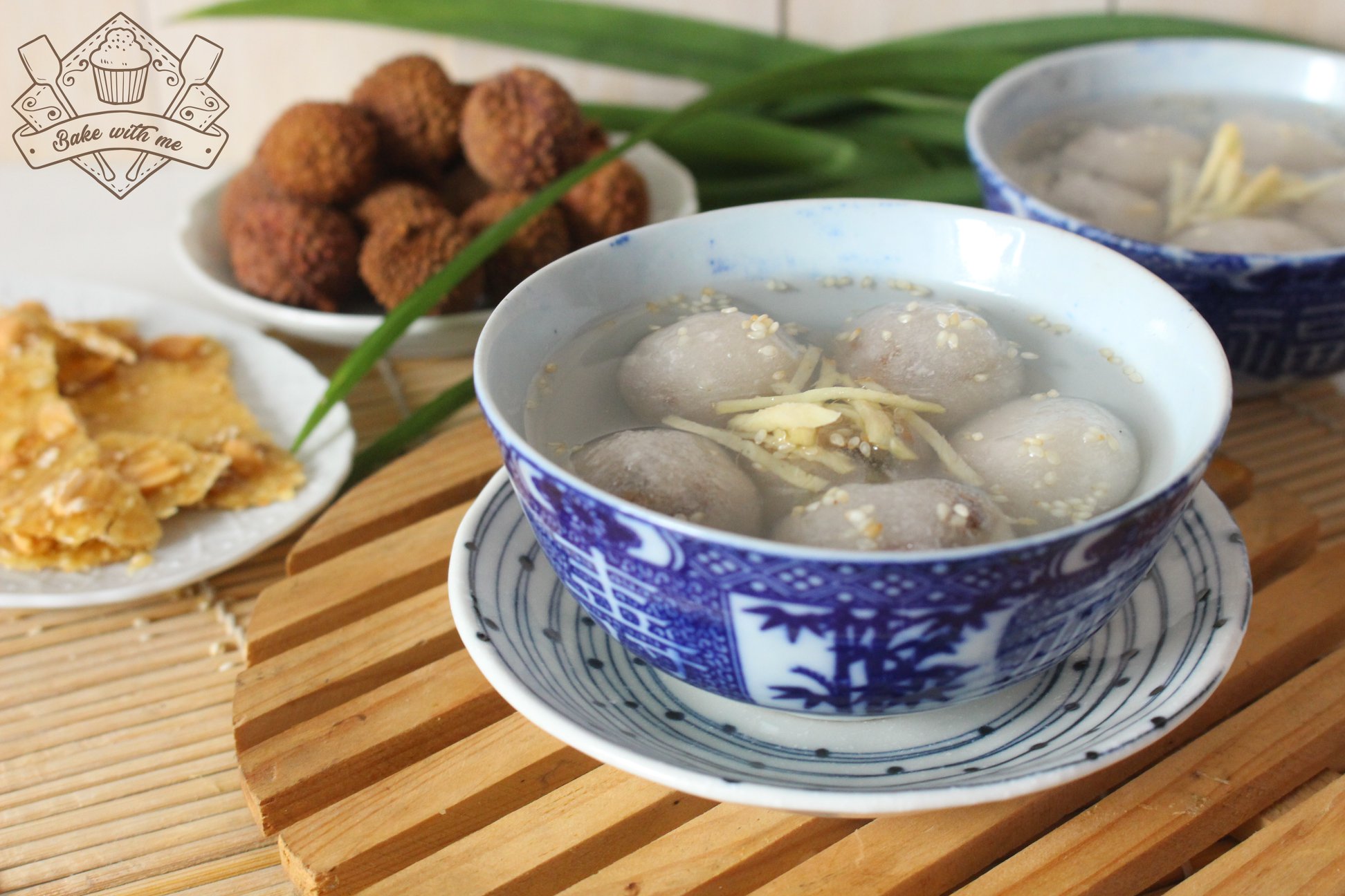 Chè Bột Lọc Heo Quay - Món Ăn Trứ Danh Xứ Huế - Saco Travel