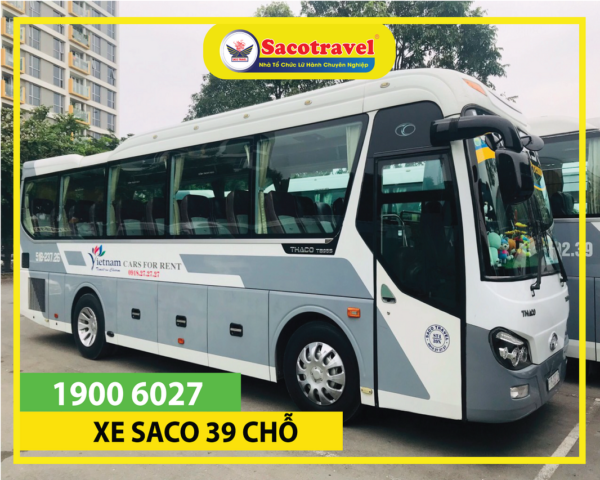 Thuê xe đi Cái Bè - Tiền Giang - Cập nhật giá mới nhất 2023 - Saco Travel