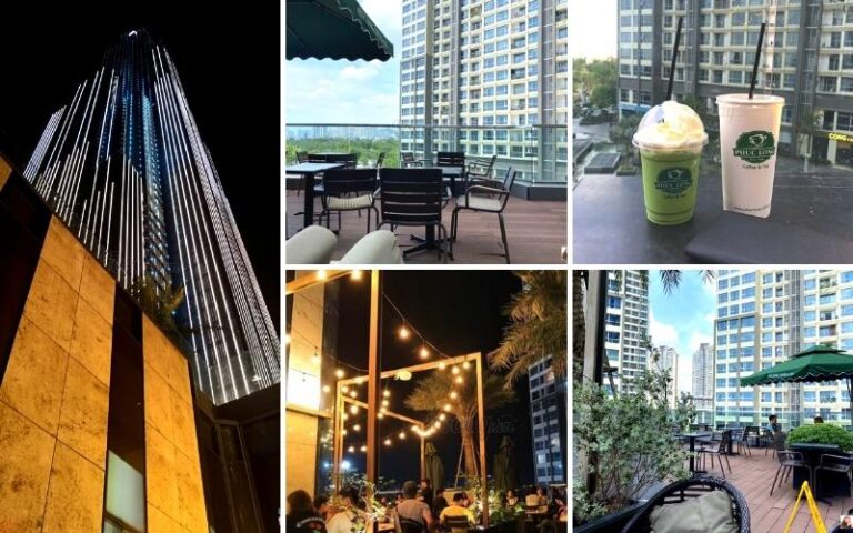 Landmark 81 có gì? Kinh Nghiệm Du Lịch Chi Tiết Nhất - Saco Travel